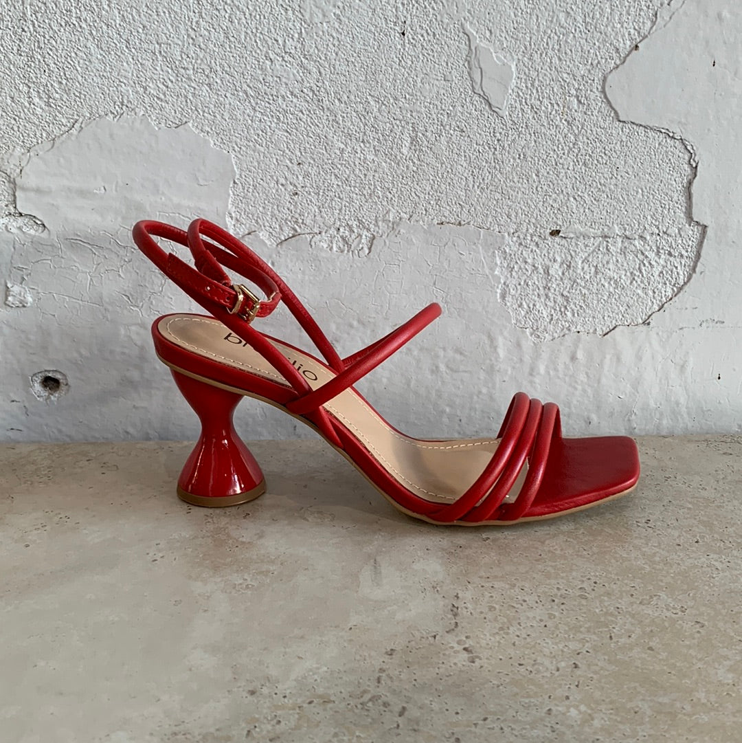 Brazilio 4900007 Red – Hunter Store