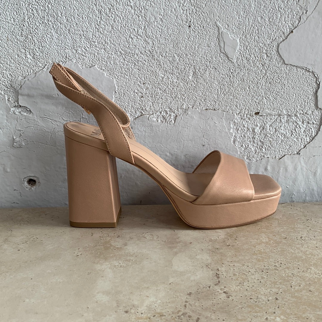 Mollini Praze Nude – Hunter Store