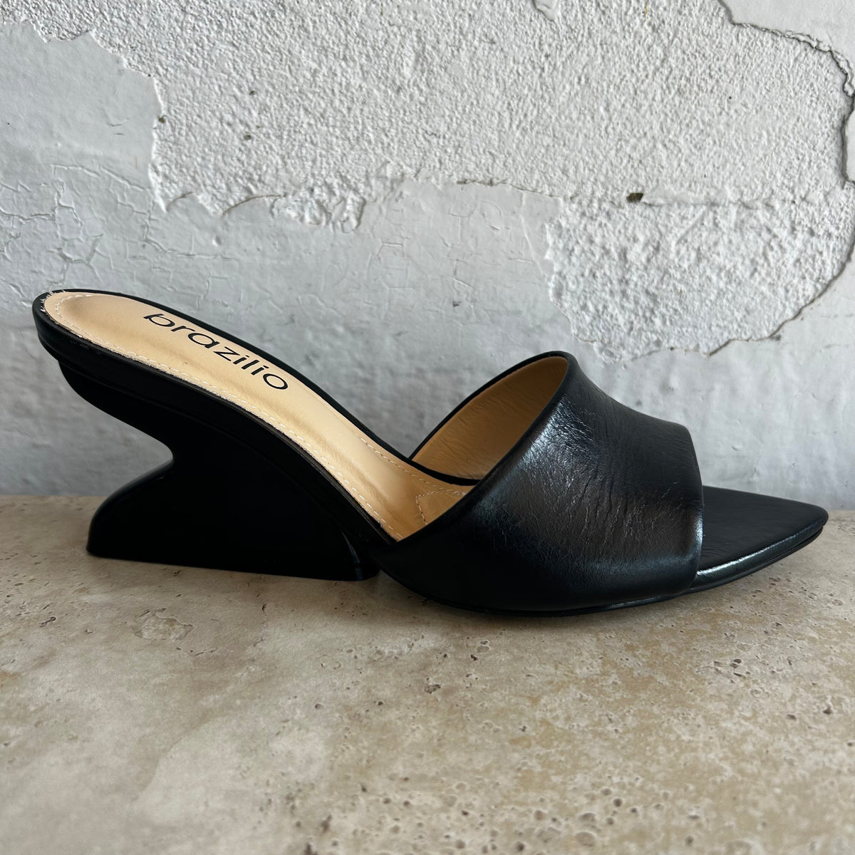 Brazilio 2555001 Black – Hunter Store