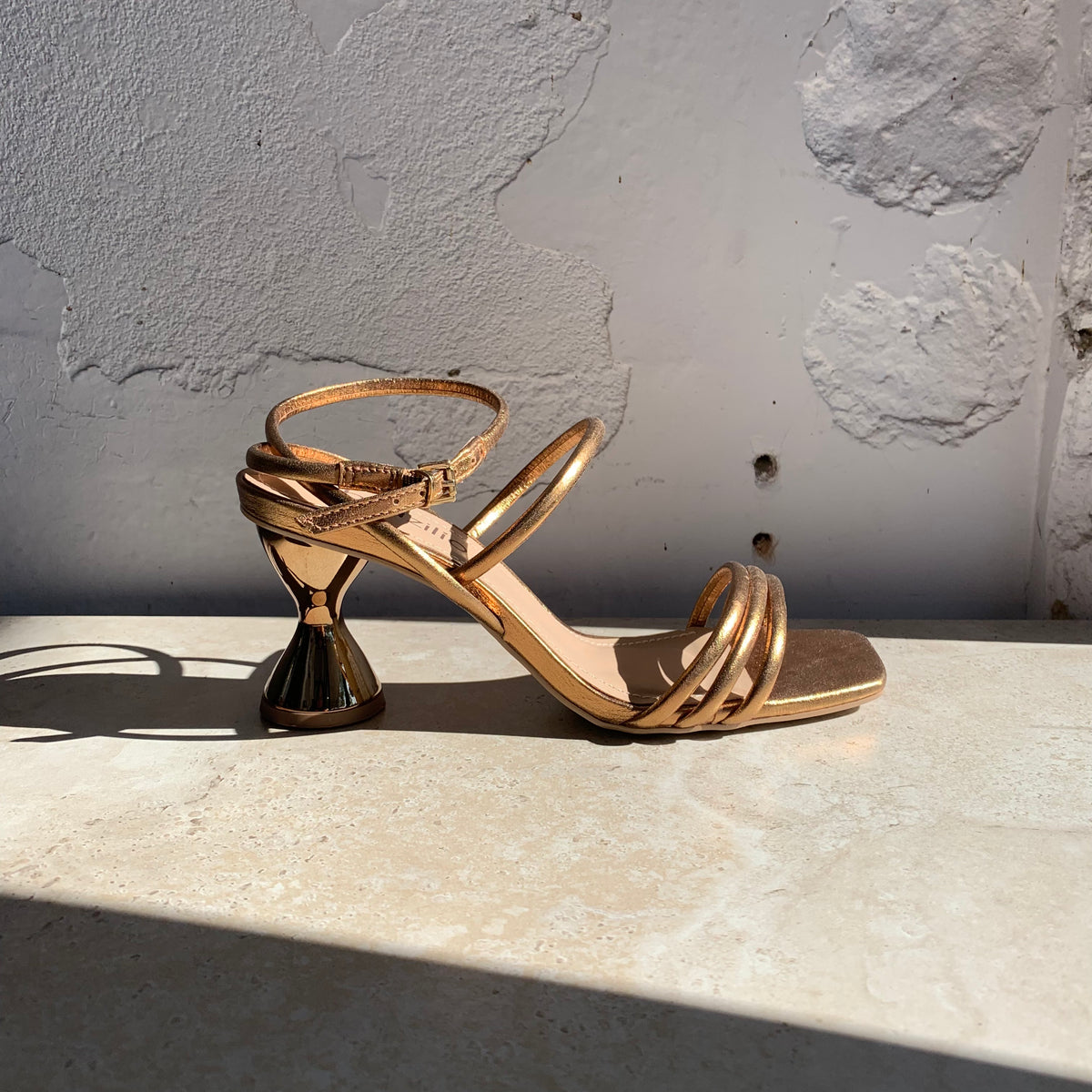 Brazilio 4900007 Bronze – Hunter Store