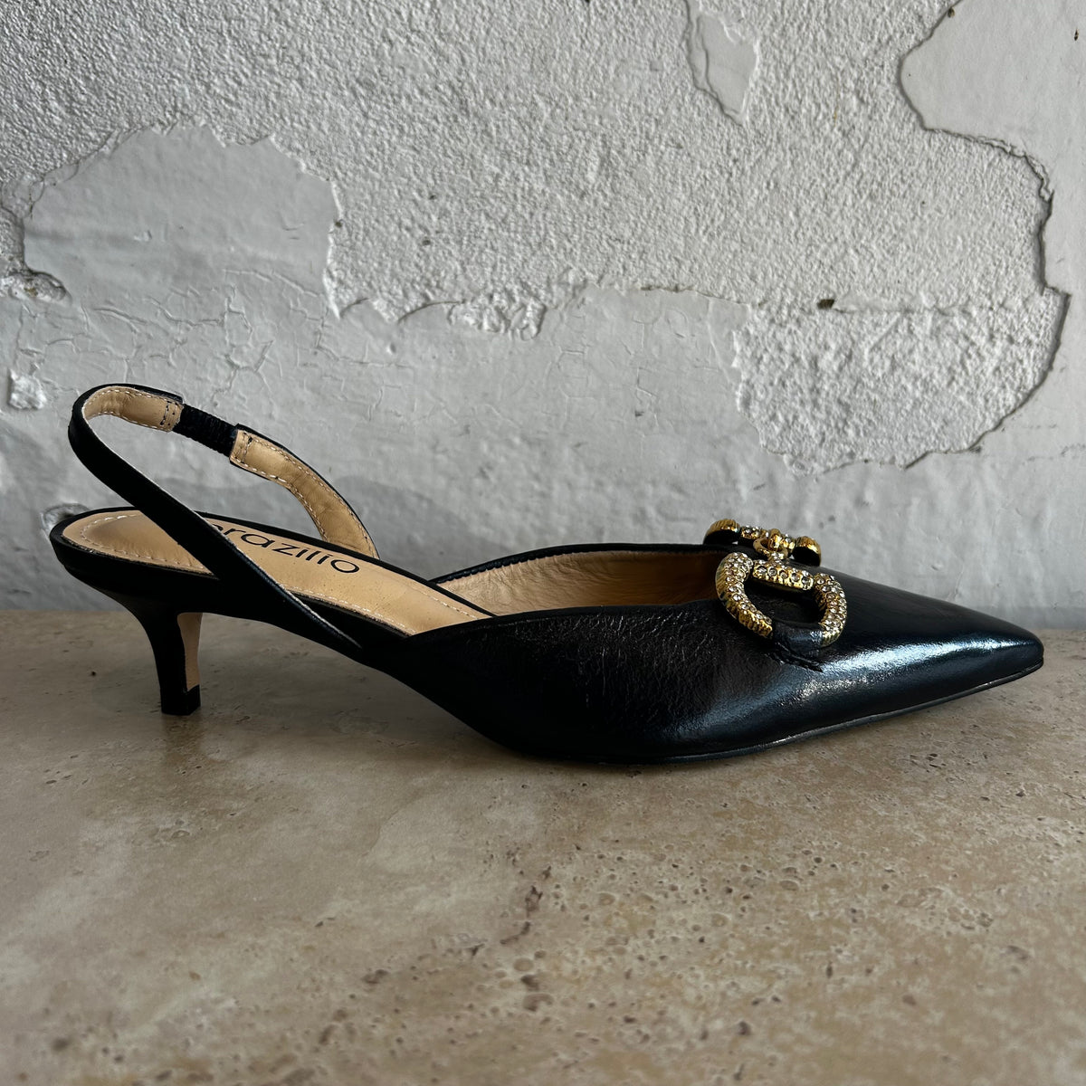 Brazilio 2473004 Black – Hunter Store