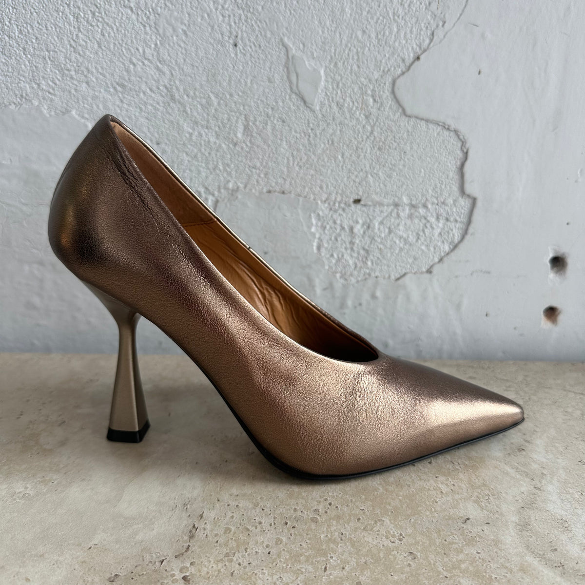 Isabelle Paris IS402 Bronze – Hunter Store