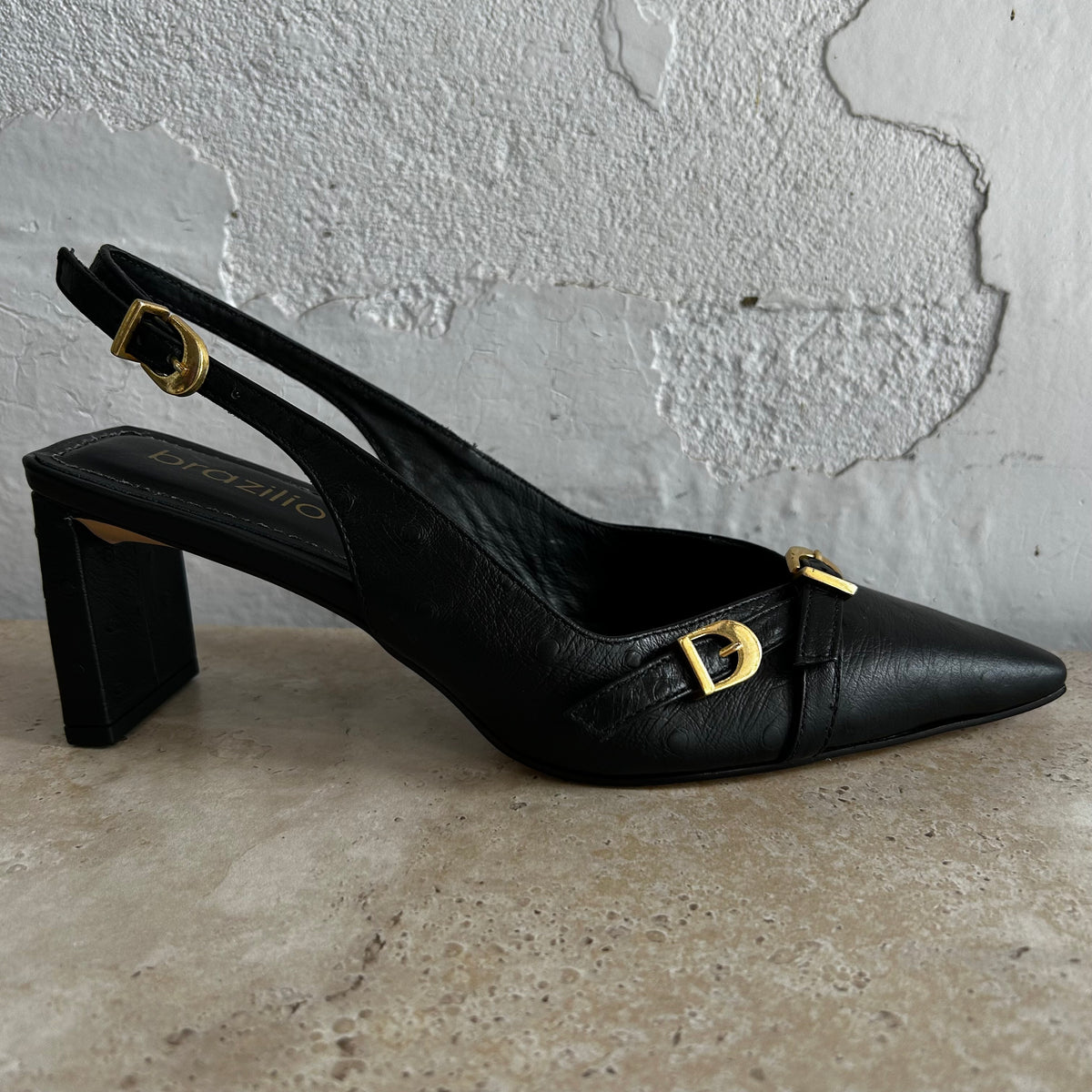 Brazilio 7090002 Black – Hunter Store