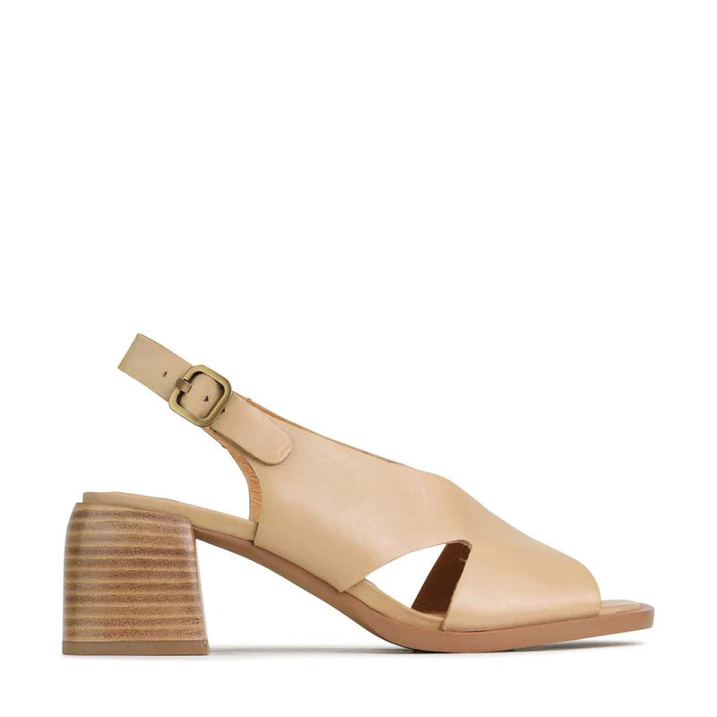 EOS Isadora Tan Leather – Hunter Store