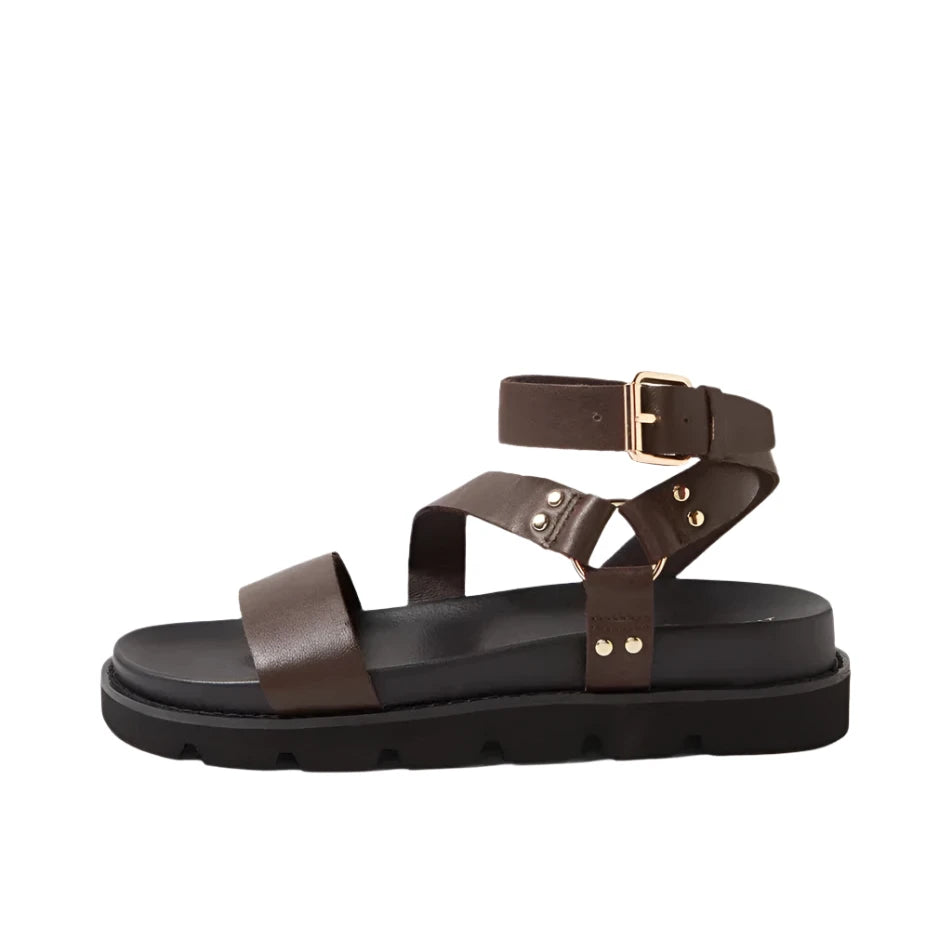 Mollini Caplan Chocolate – Hunter Store