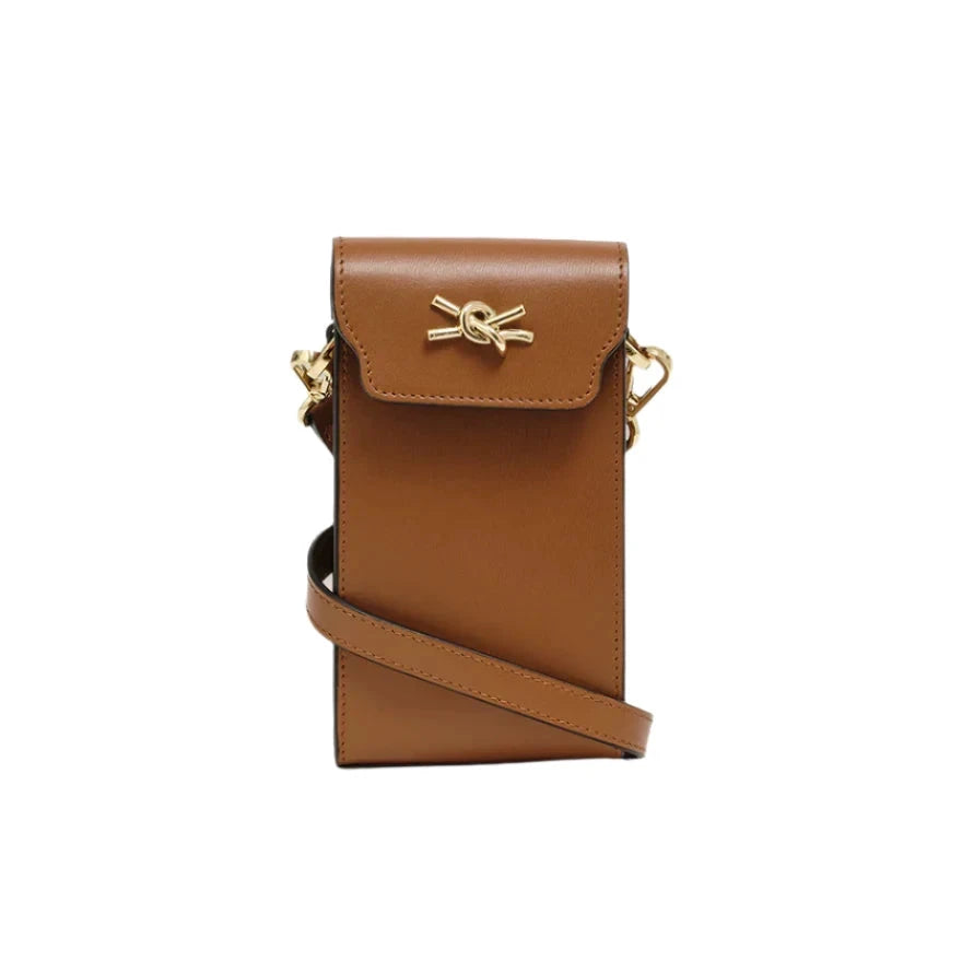 Vestirsi Penny Phone Bag Tan – Hunter Store