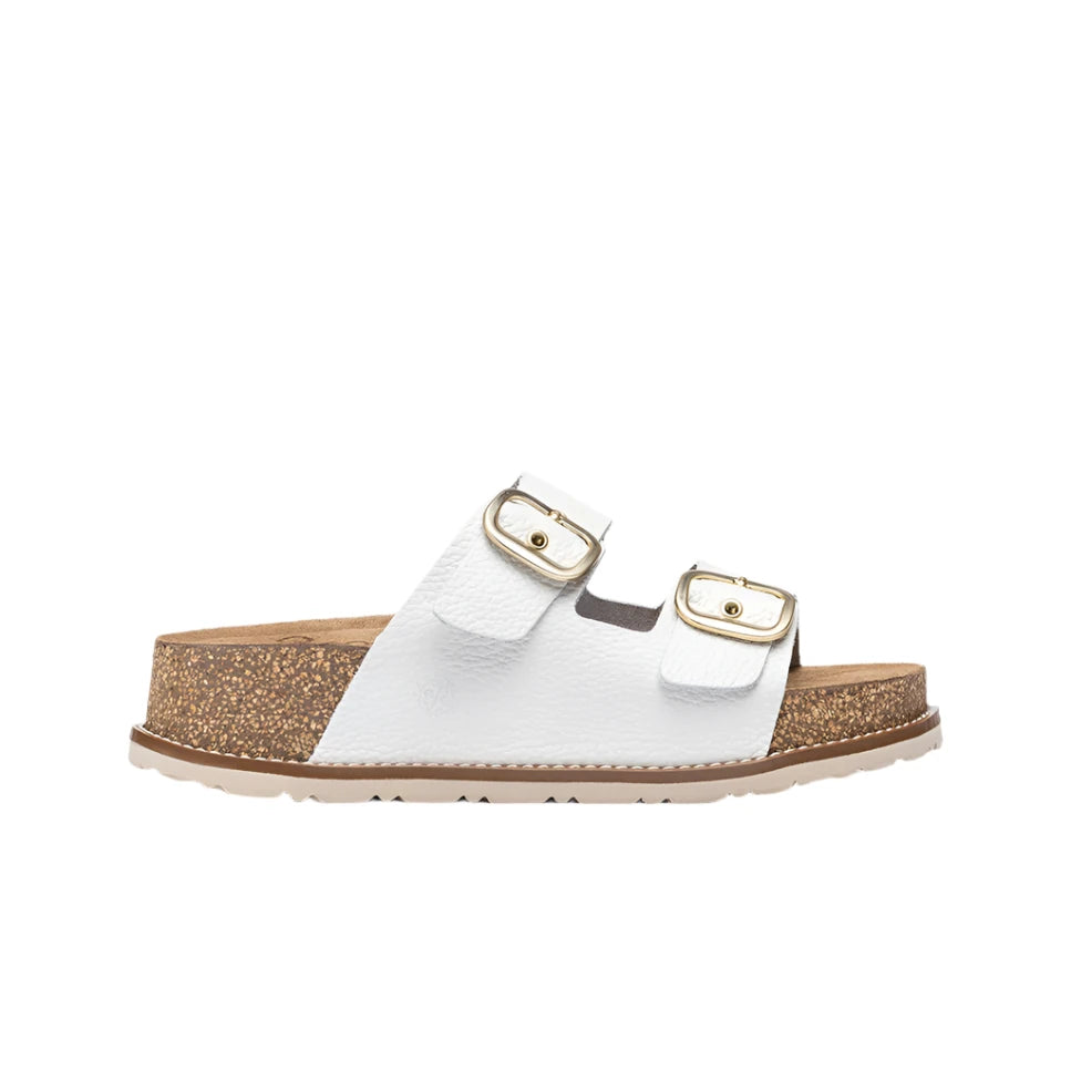 Yokono Oca White – Hunter Store