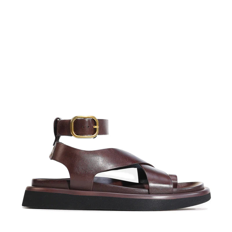 EOS Slaying Chestnut Leather – Hunter Store