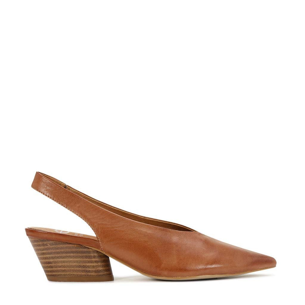 EOS Hat Brandy – Hunter Store