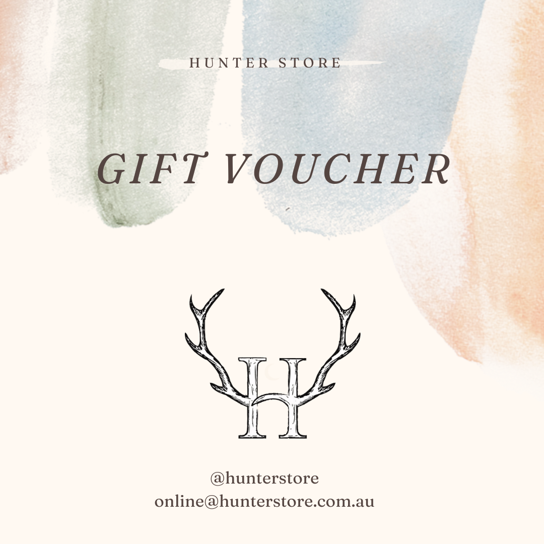 Home – Hunter Store