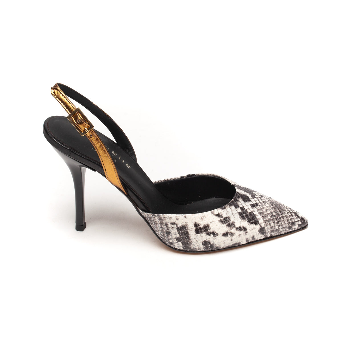 Isabelle Paris FC203 Snake Skin – Hunter Store