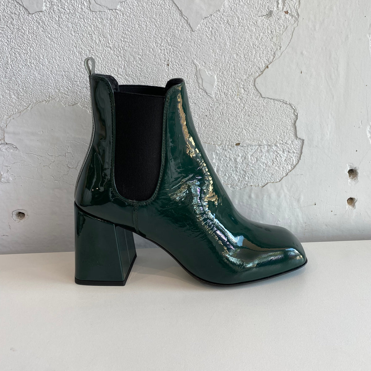 Isabelle Paris IS799 Verde – Hunter Store