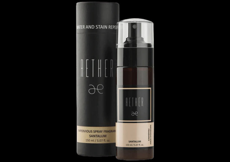 Aether Impervious Spray Santalum – Hunter Store