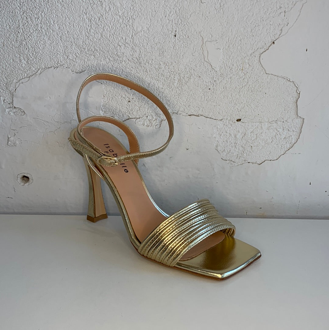 Isabelle Paris IS635 Platino – Hunter Store