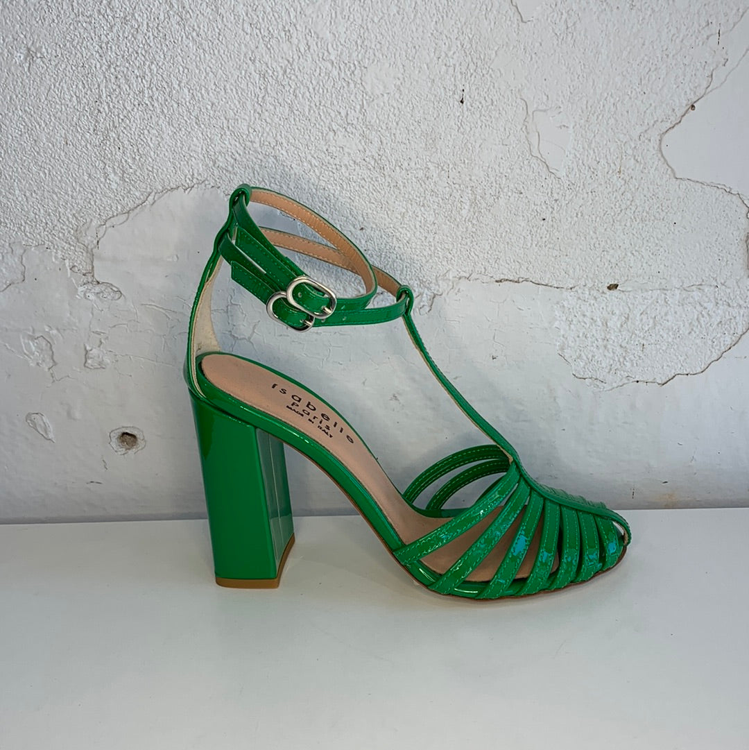 Isabelle Paris IS644 Avocado – Hunter Store