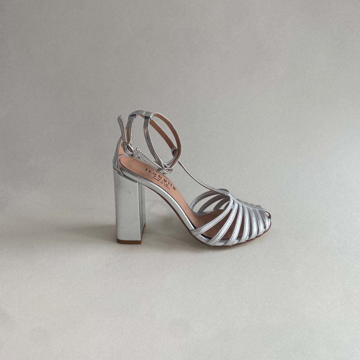 Isabelle Paris IS644 Argento – Hunter Store