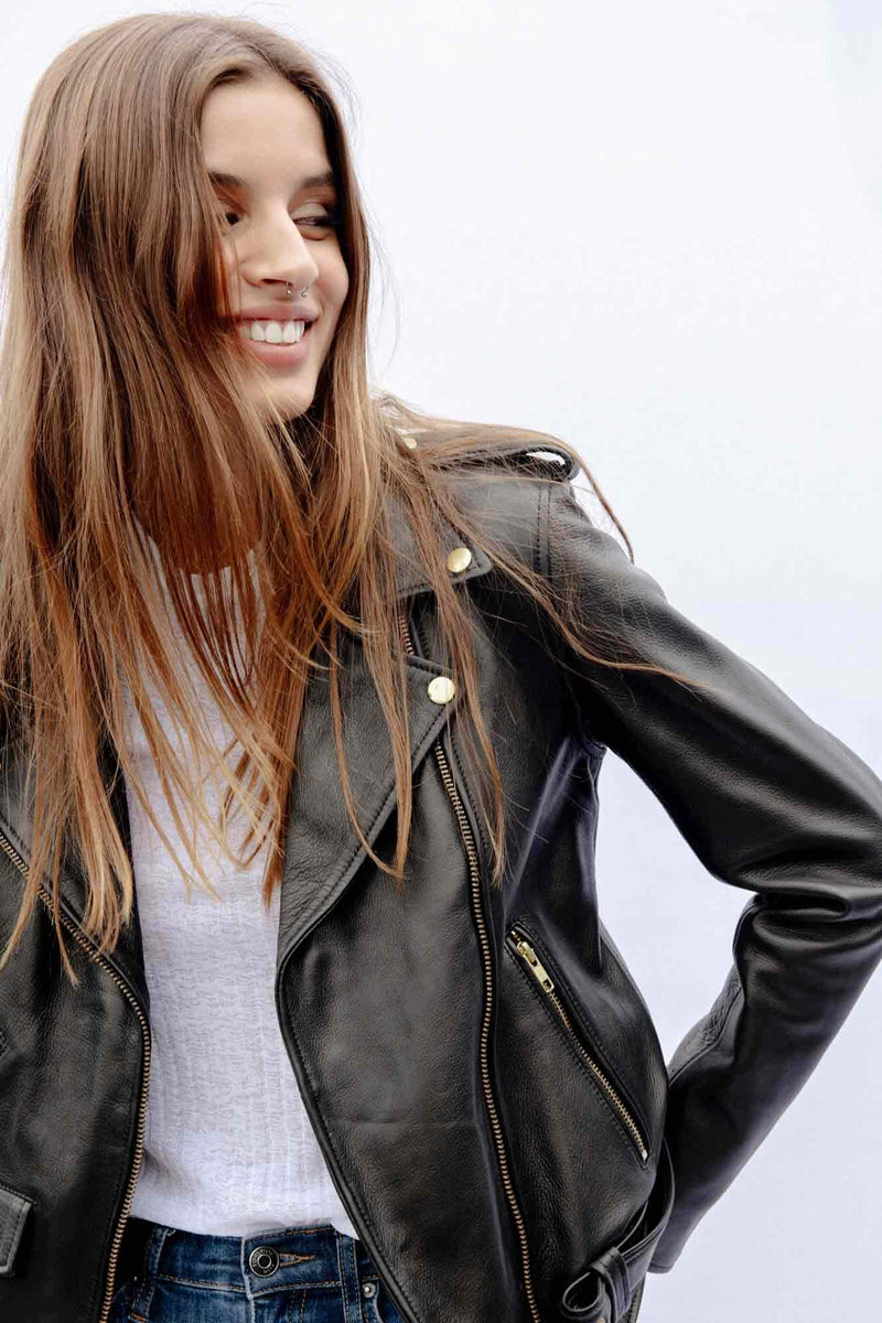 Understated Leather – Hunter Store